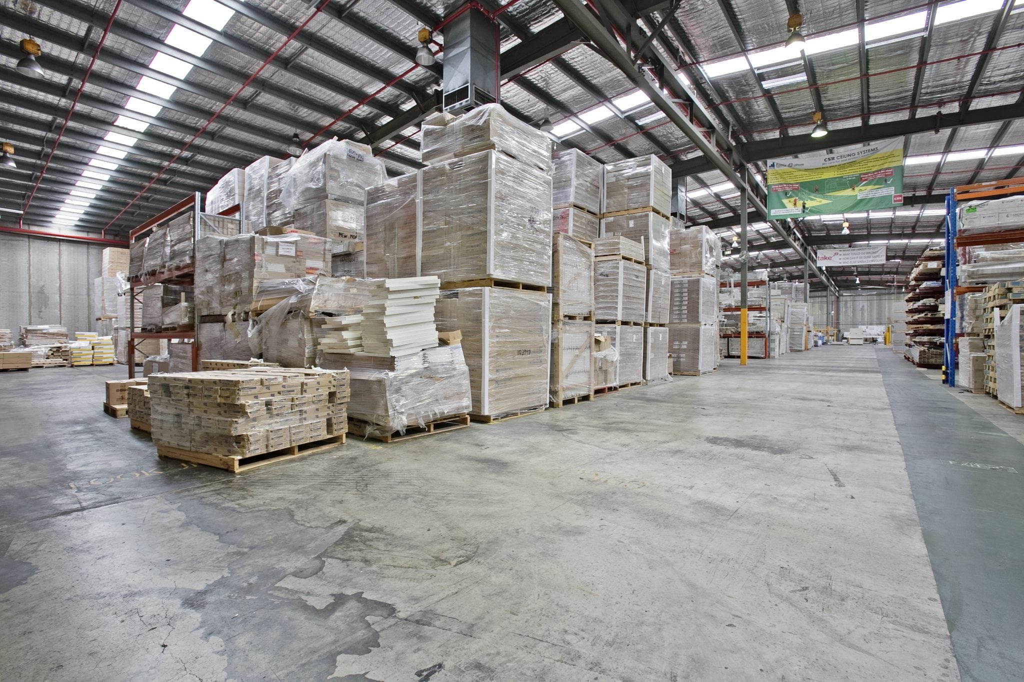 Macada | Commercial & Rural