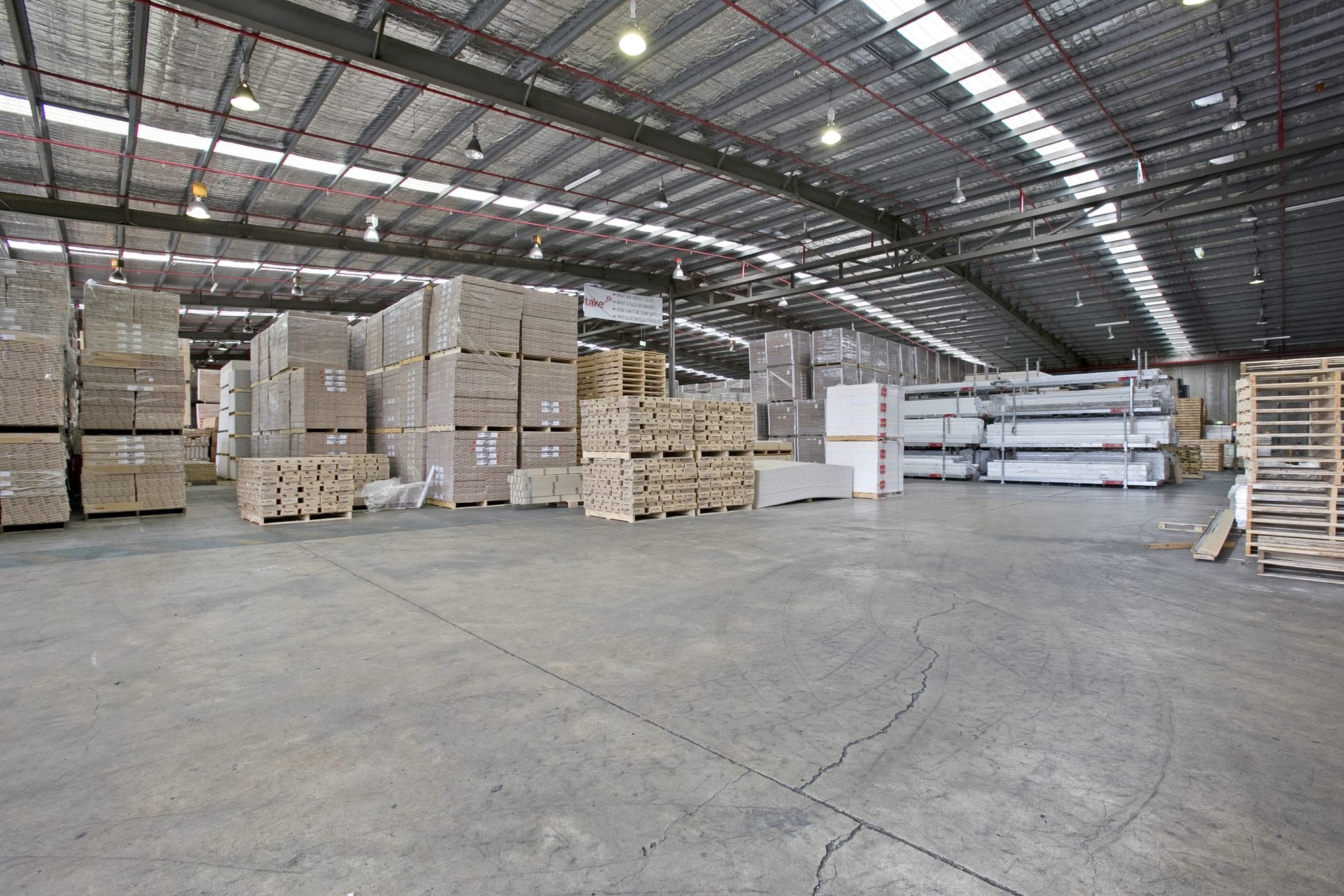 Macada | Commercial & Rural